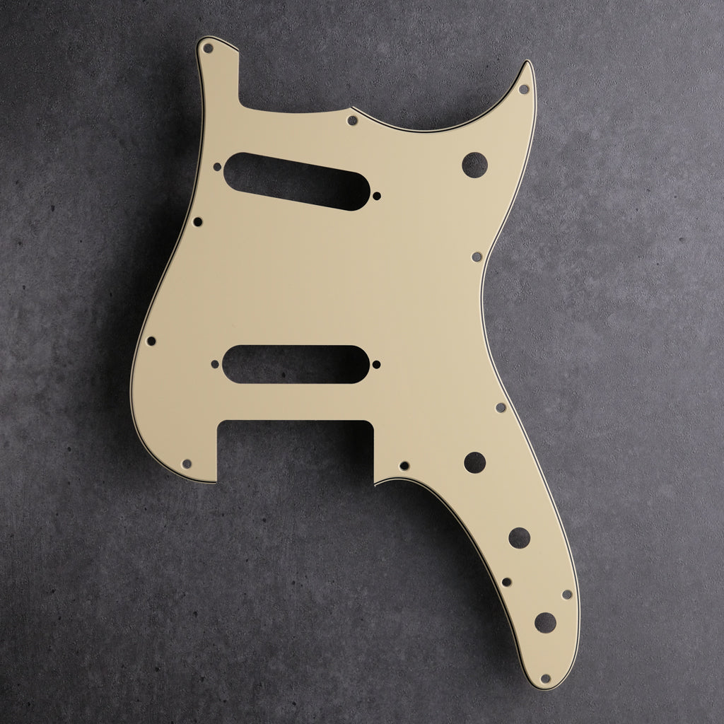 Fender Duo Sonic Pickguard